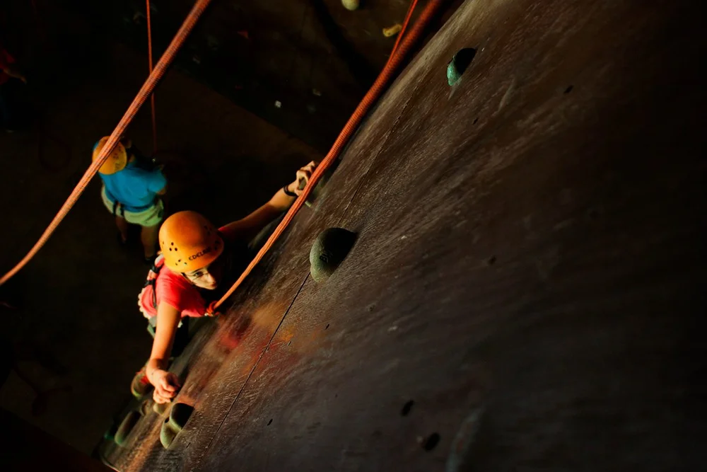 Adventure Activities — Tall Timber