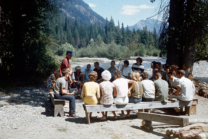 Our Story — Tall Timber