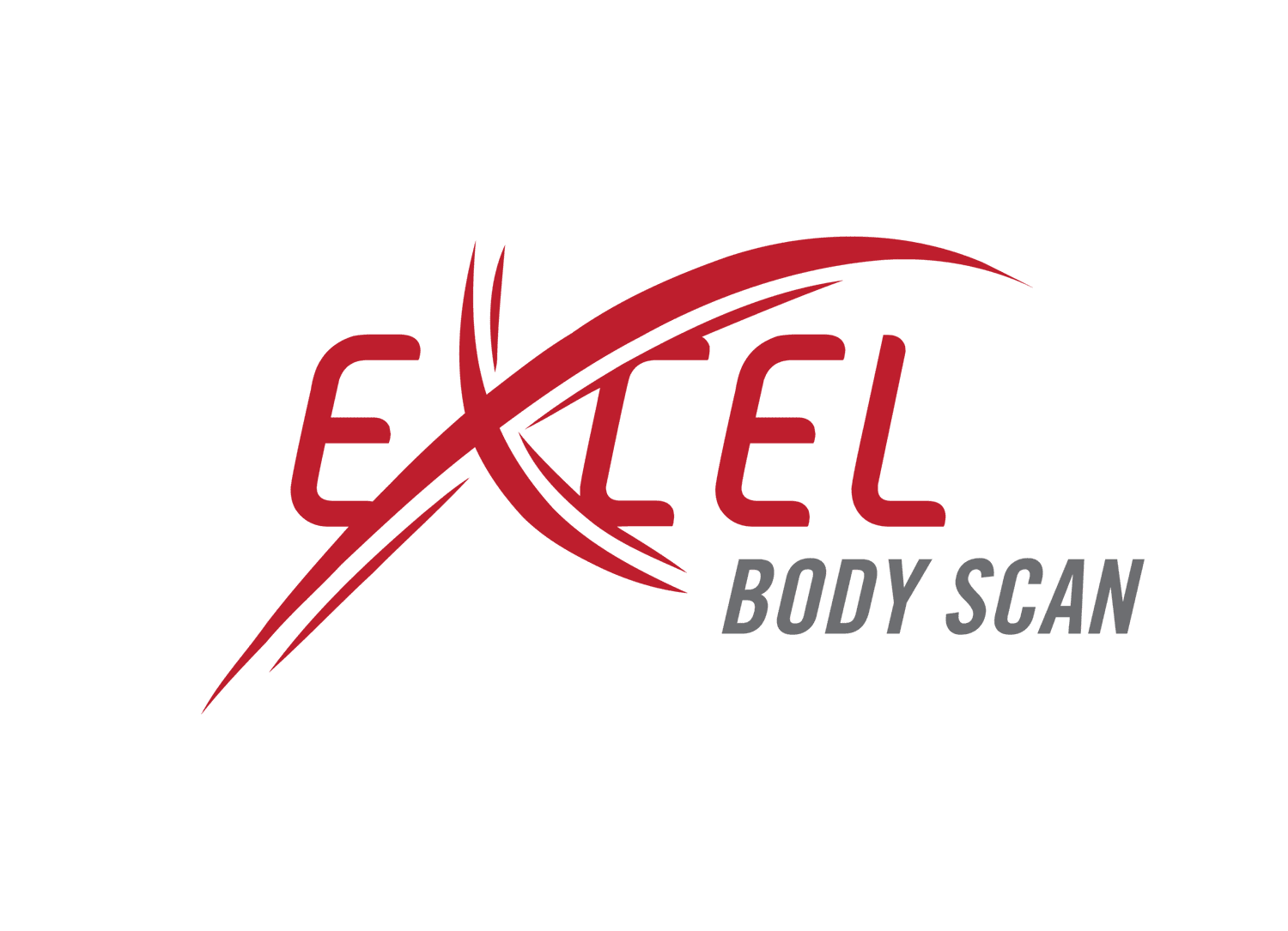 Excel Body Scan — Excel Health and Fitness