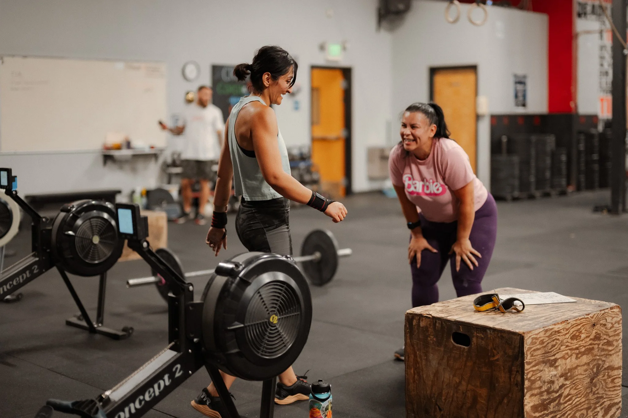 News about CrossFit Excel, Excel Health and Fitness, and Excel Yoga in Manteca, CA, 95336 ...