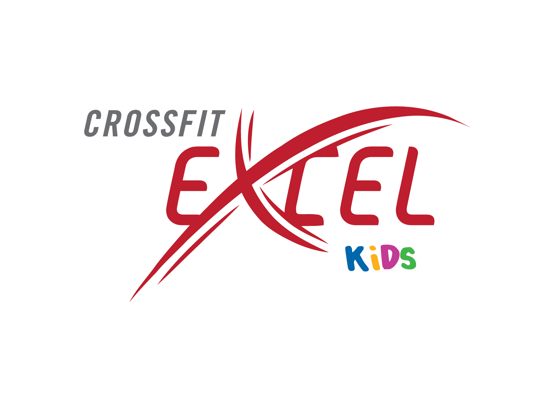 Crossfit Kids Excel Health And Fitness