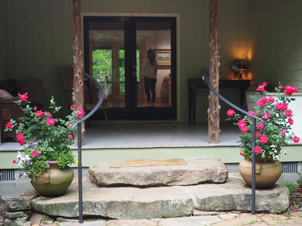 Oxford Treehouse Gallery