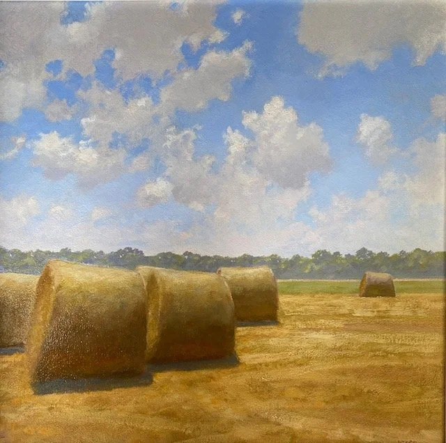 Richard Kelso — Oxford Treehouse Gallery