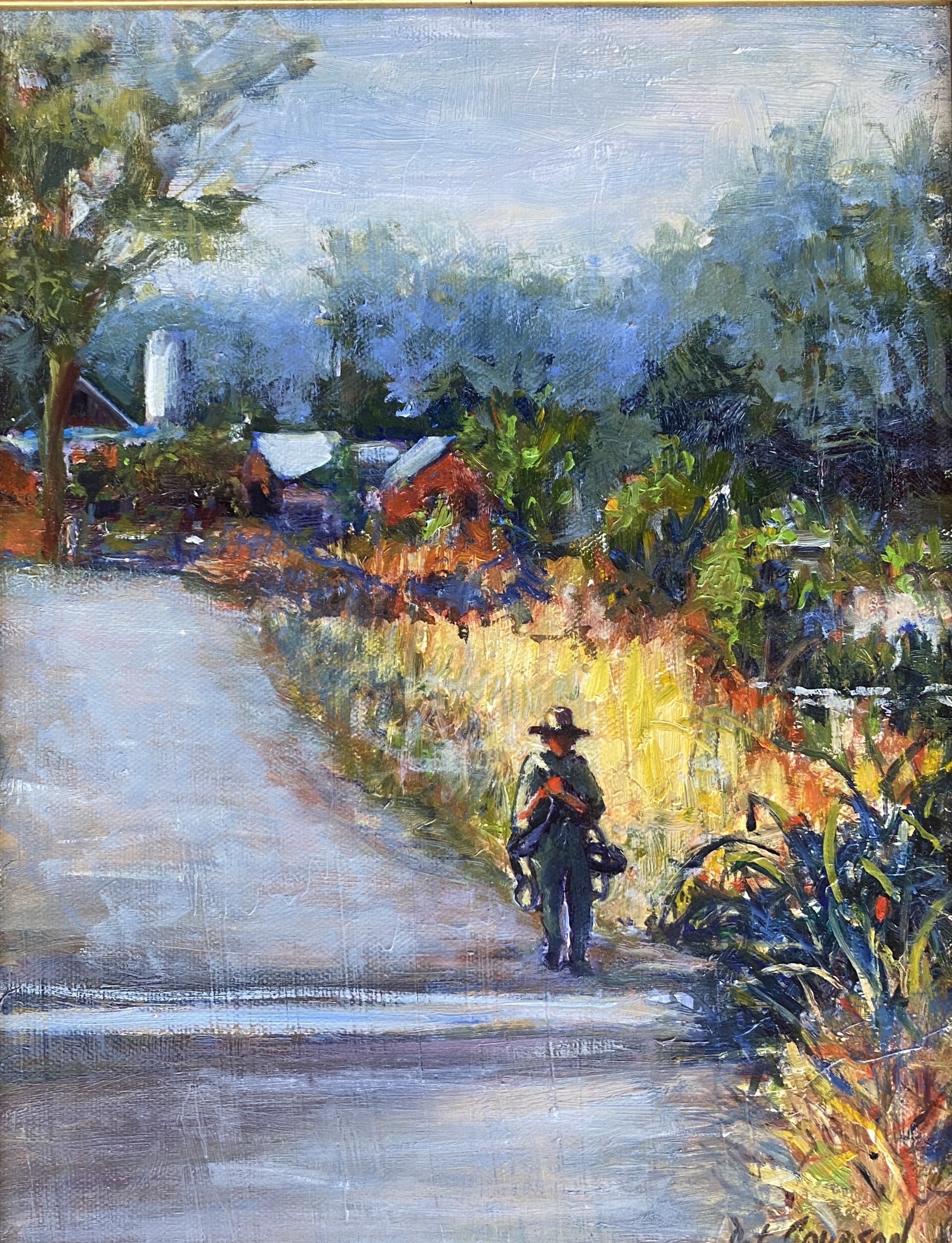 Artists — Oxford Treehouse Gallery