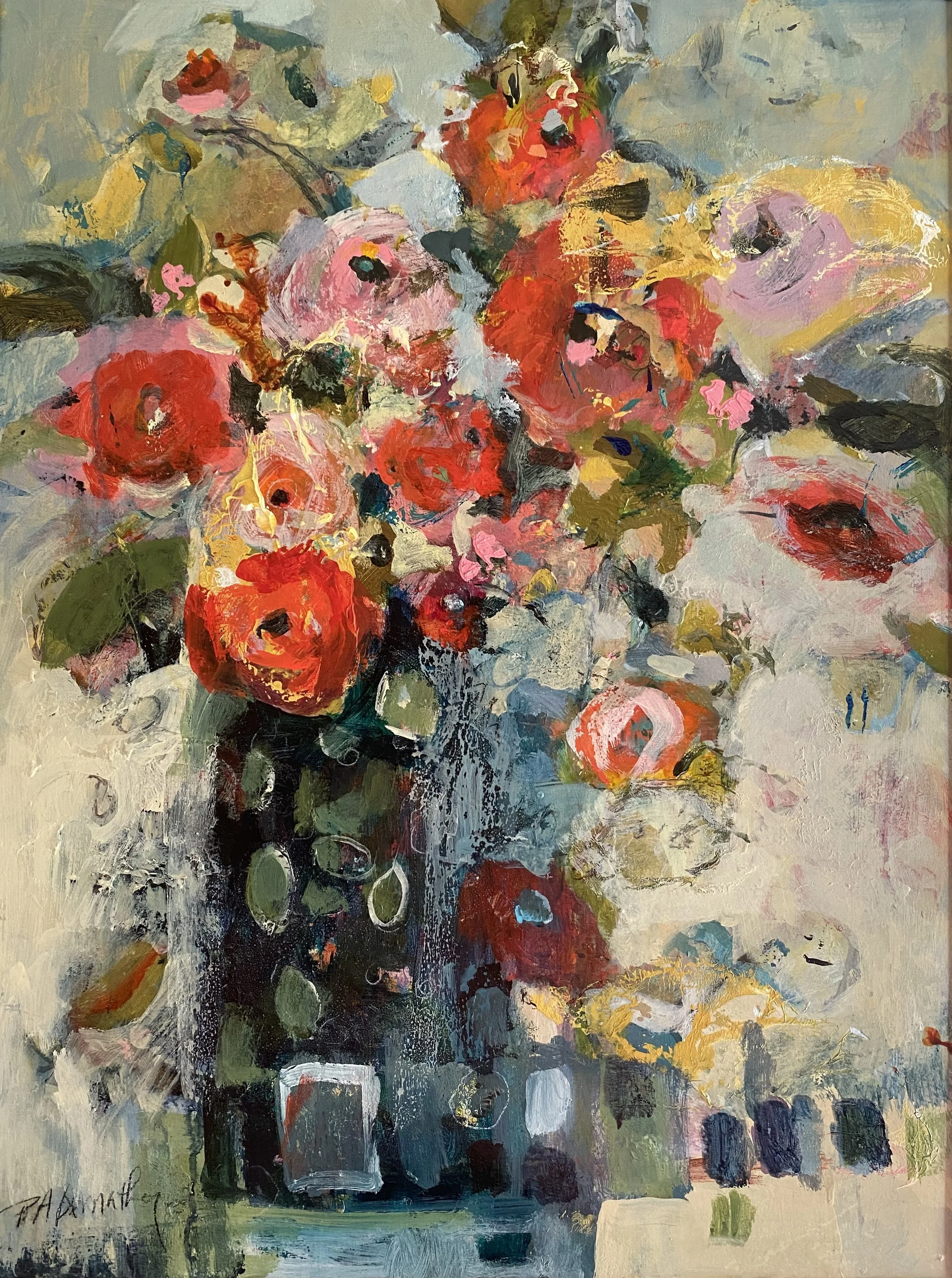 Artists — Oxford Treehouse Gallery