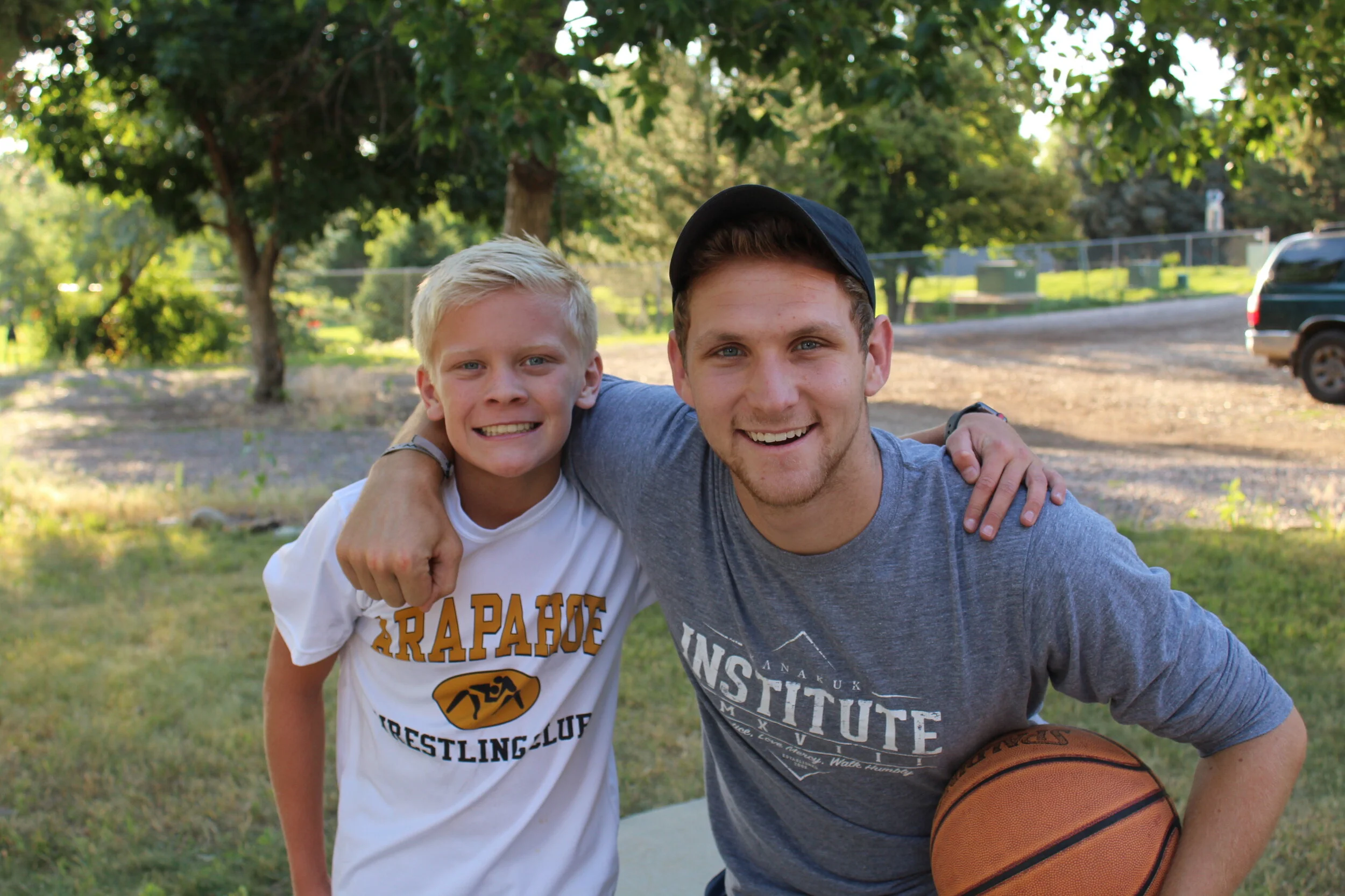 Who we Are — KLIFE HQ