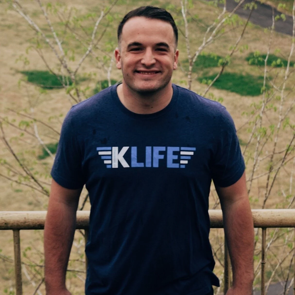 Our Field Staff — KLIFE HQ