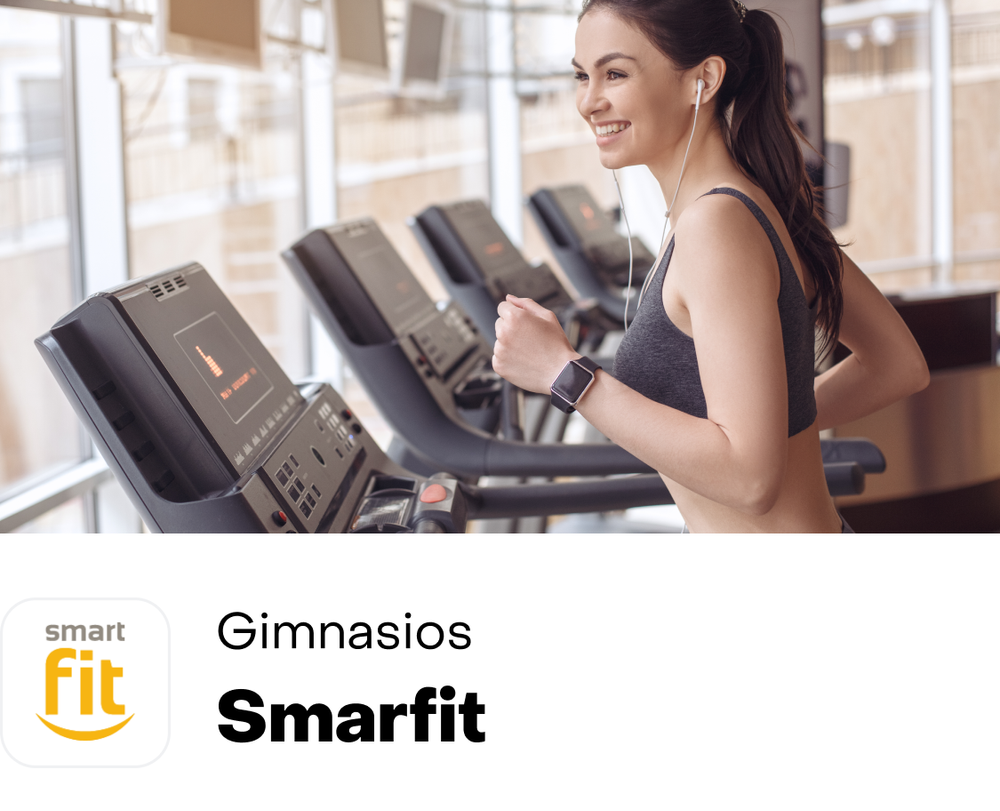 Smarfit Plus CO — Pro