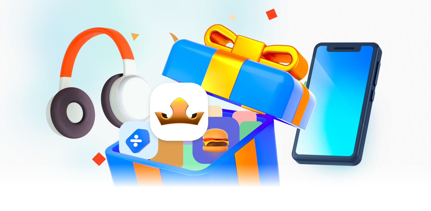 Home Prime Plus BR — Pro