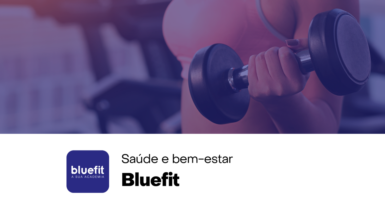 Bluefit Prime Plus BR — Pro