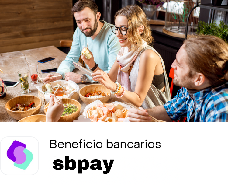 SbPay Pro CL — Pro