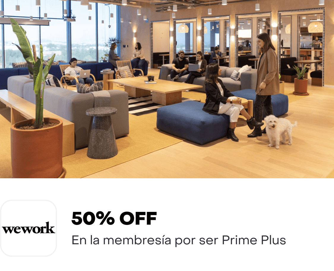 WW Prime Plus CO — Pro