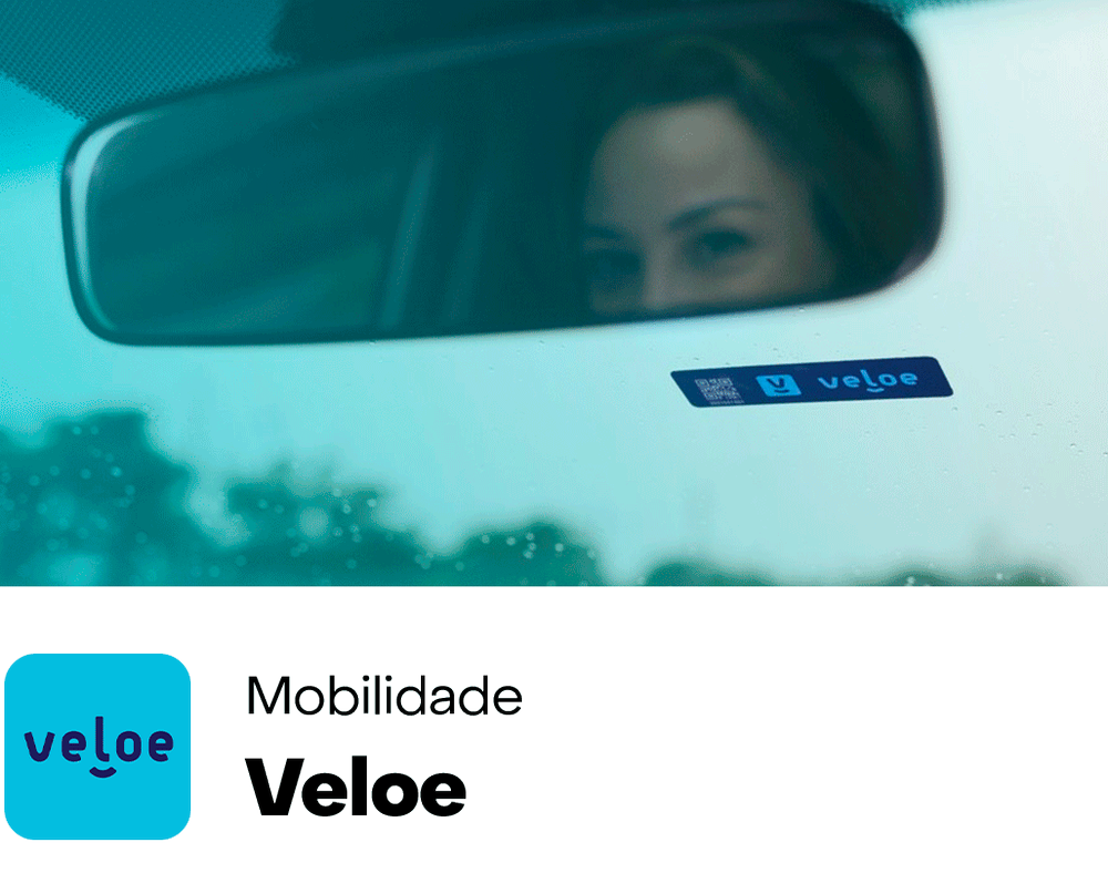 Veloe Prime Plus BR — Pro