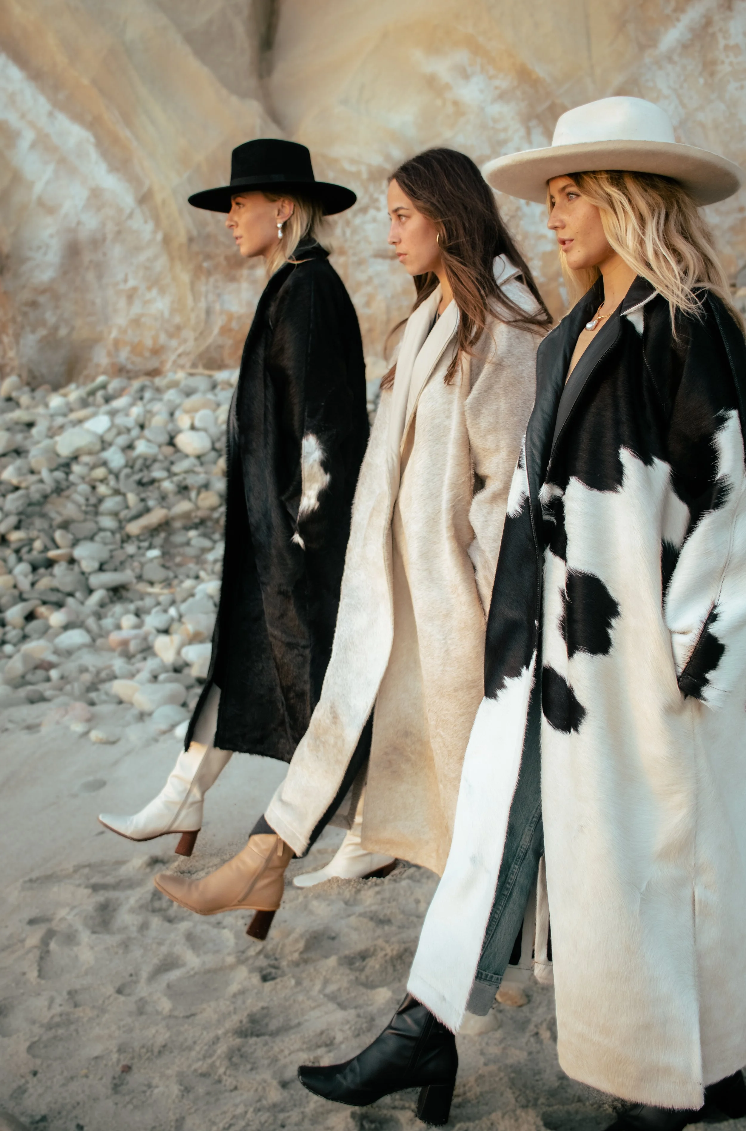 LOOKBOOK — Alli Marye