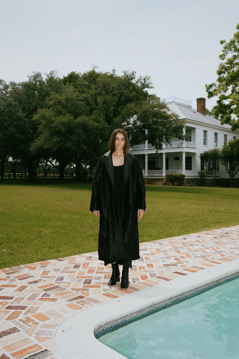 LOOKBOOK — Alli Marye