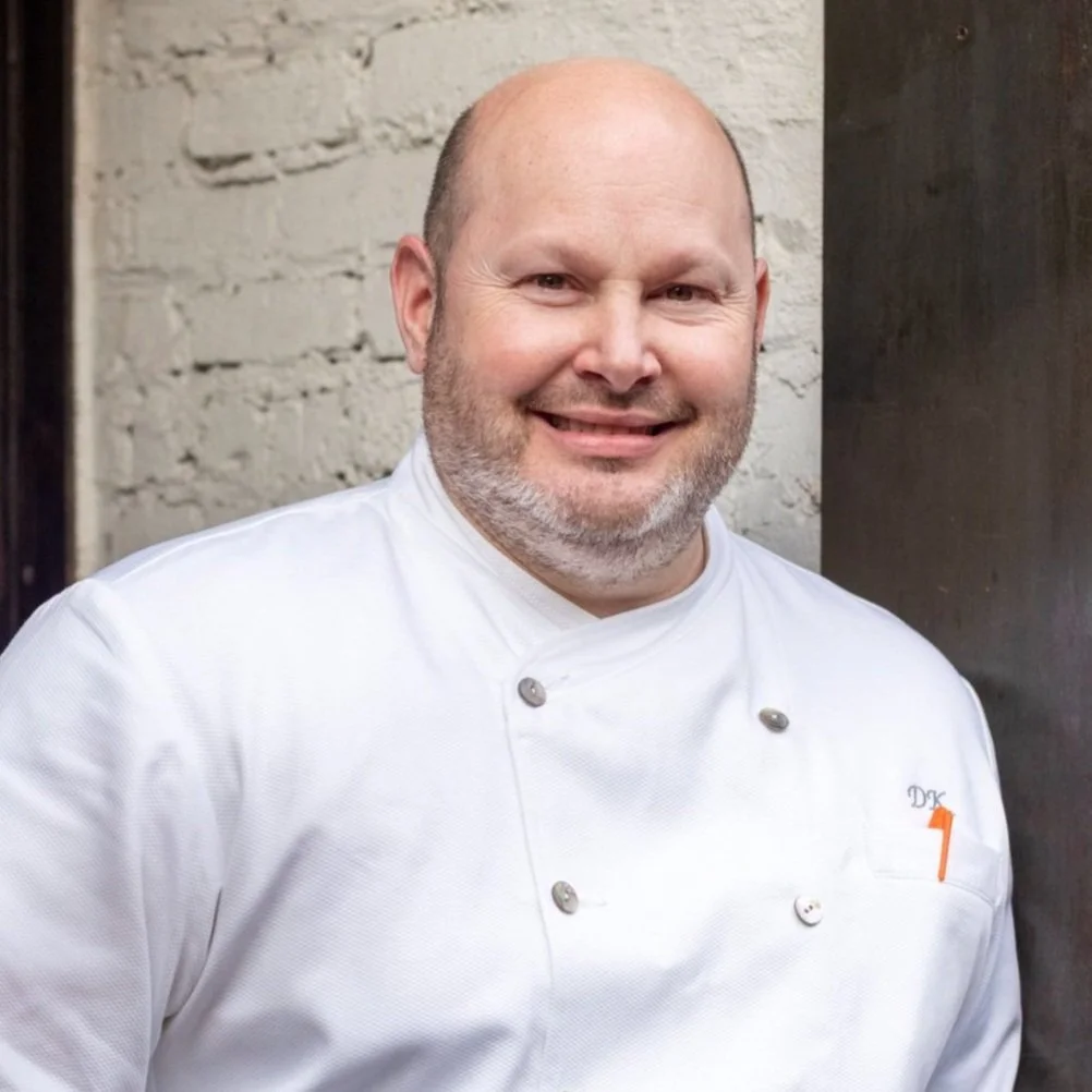 NYC FOOD & BEVERAGE INDUSTRY PARTNERSHIP