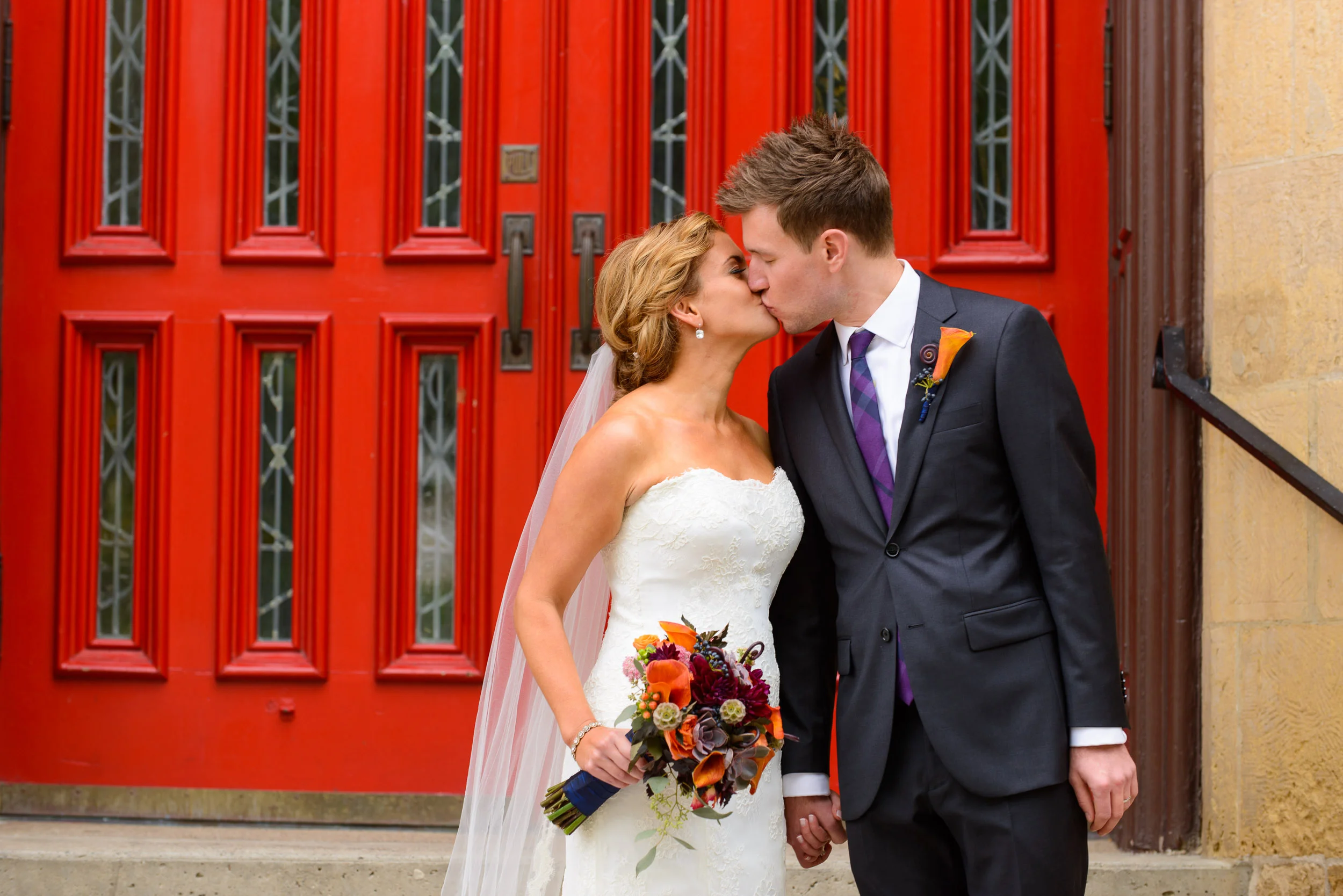 Grace Episcopal Church Madison, WI