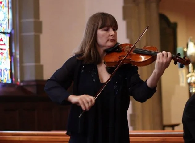 Grace Episcopal Church Madison, WI