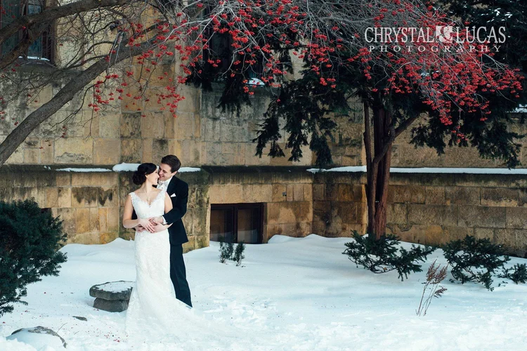 Celebrate Your Wedding at Grace