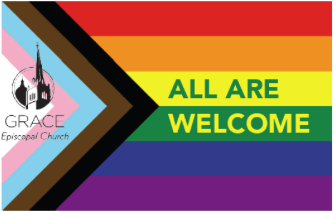 Grace Episcopal Church Madison, WI