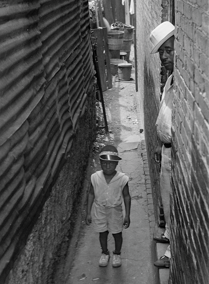 Great Depression Photographers — Bug Press - Graphic Design & Printing