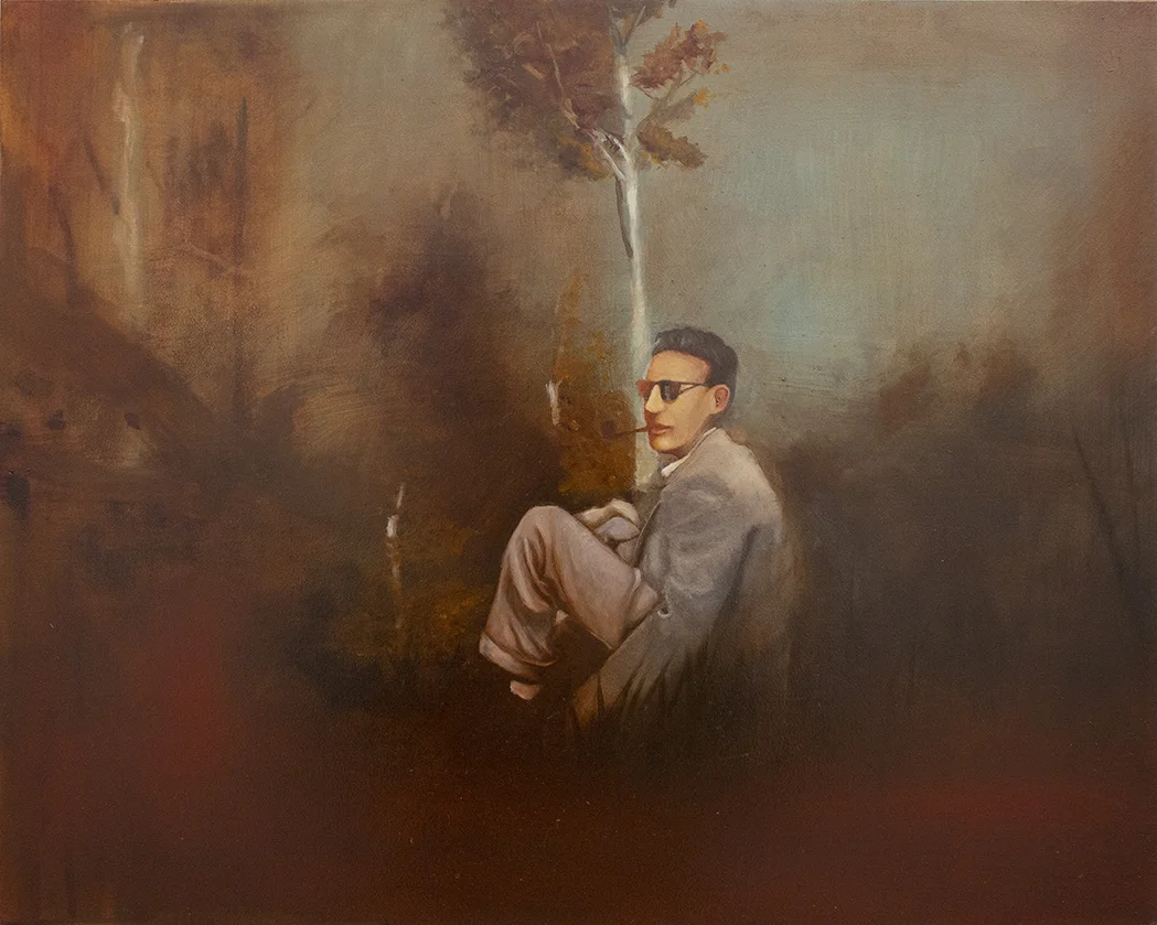 Jon Bout — Bug Press - Graphic Design & Printing