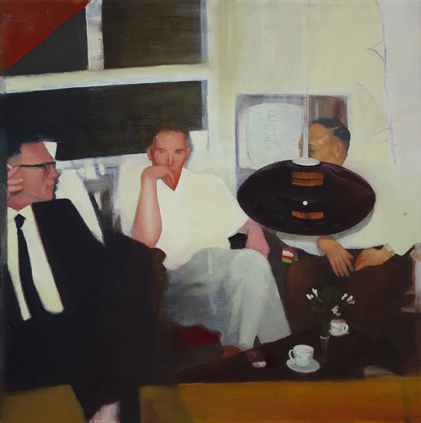 Jon Bout — Bug Press - Graphic Design & Printing