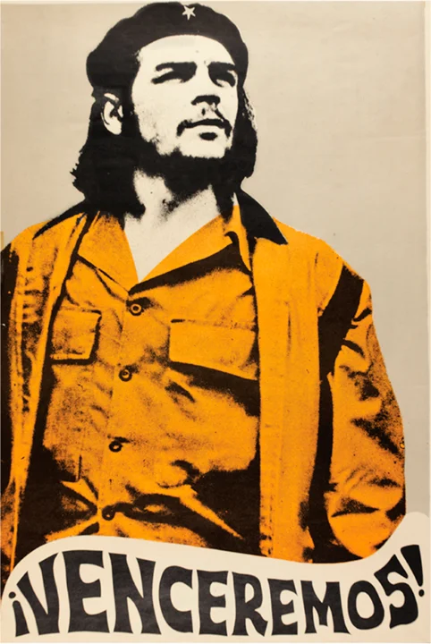 Cuban Revolution Art