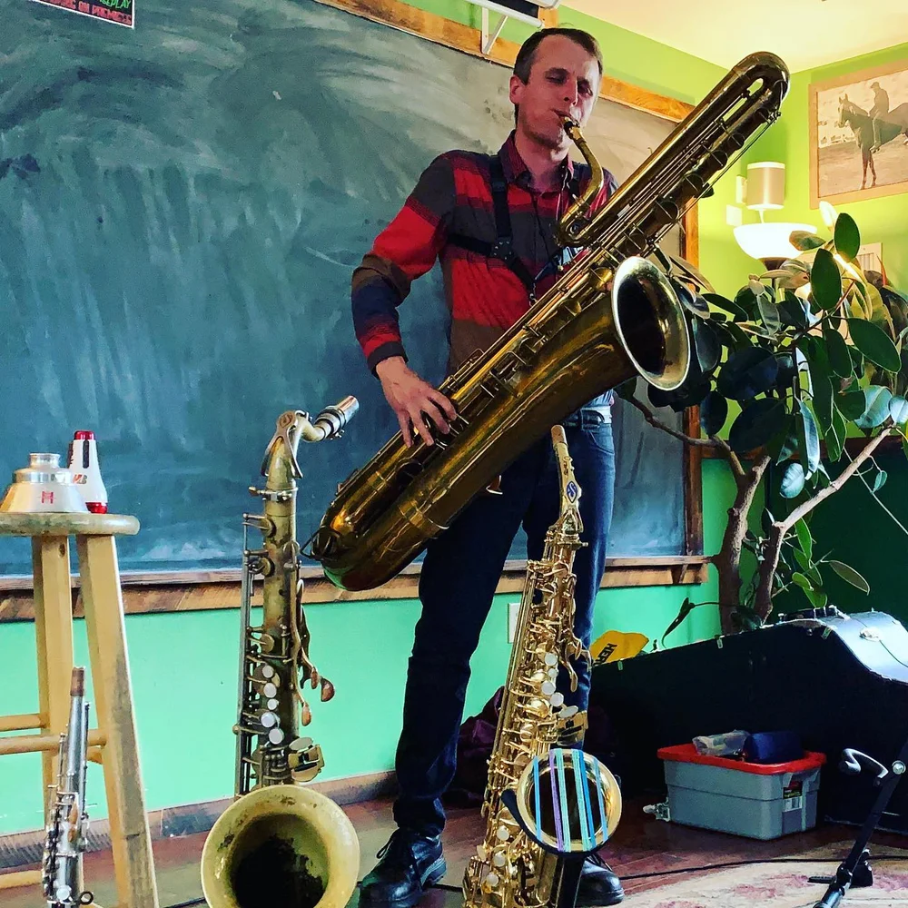 Private Lessons — Neil Welch