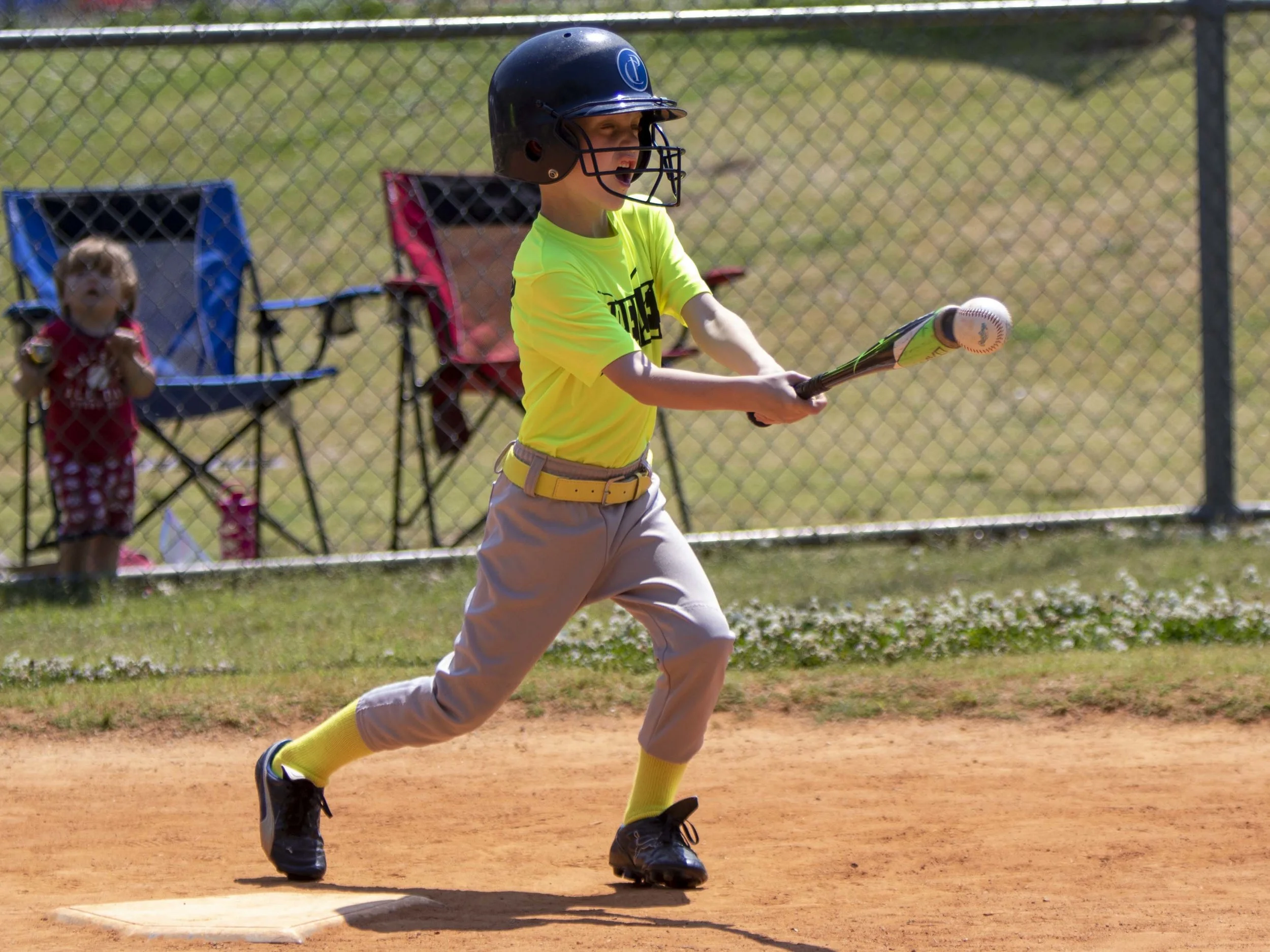 Sports — Peachtree Corners Baptist Church