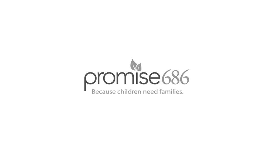 686 Logo