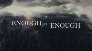 Sermons - Enough is Enough — Peachtree Corners Baptist Church