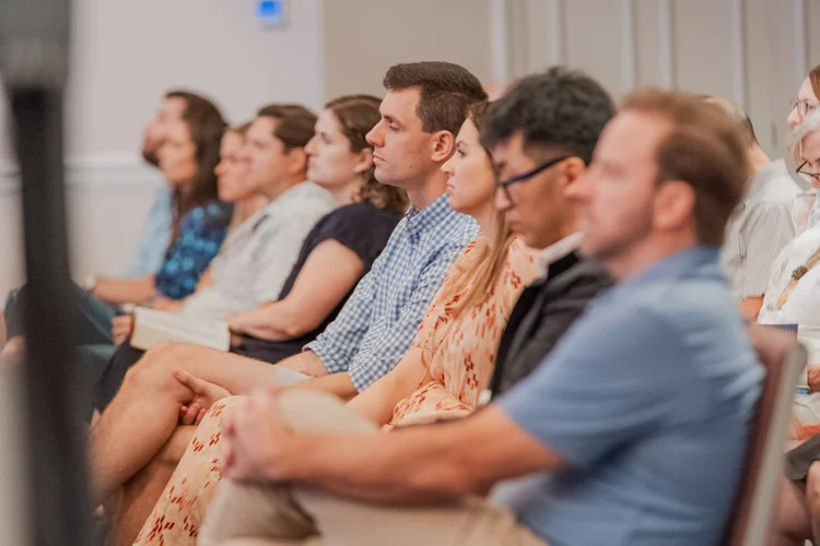 Peachtree Corners Baptist Church