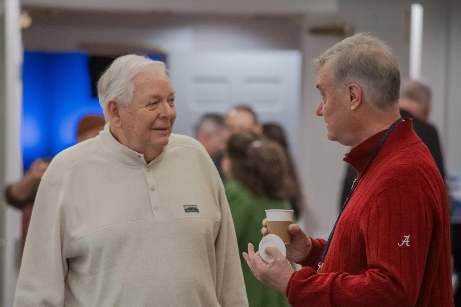 Peachtree Corners Baptist Church