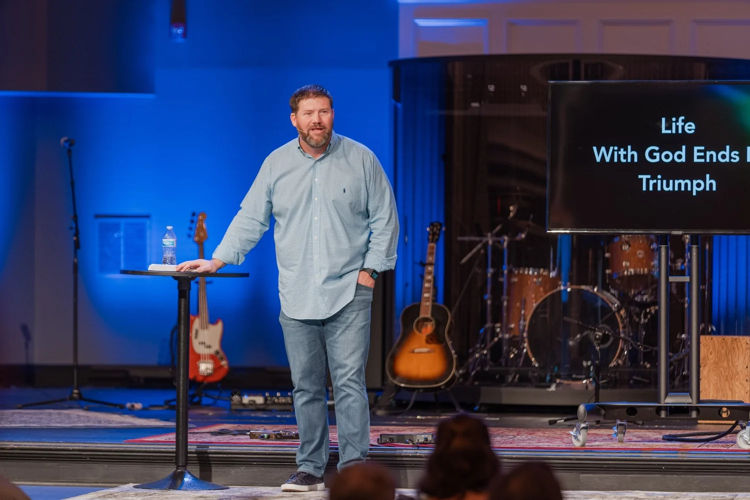 Sermons — Peachtree Corners Baptist Church