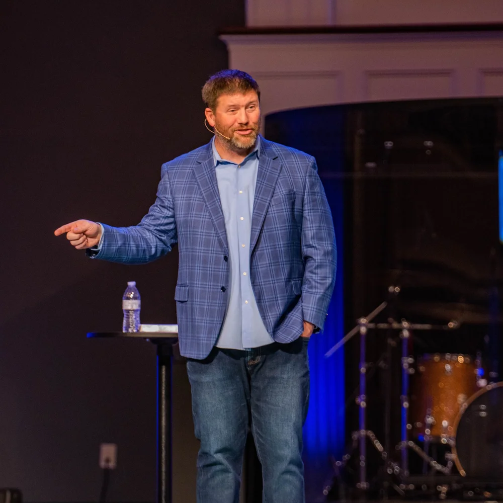 Pastor + Staff — Peachtree Corners Baptist Church