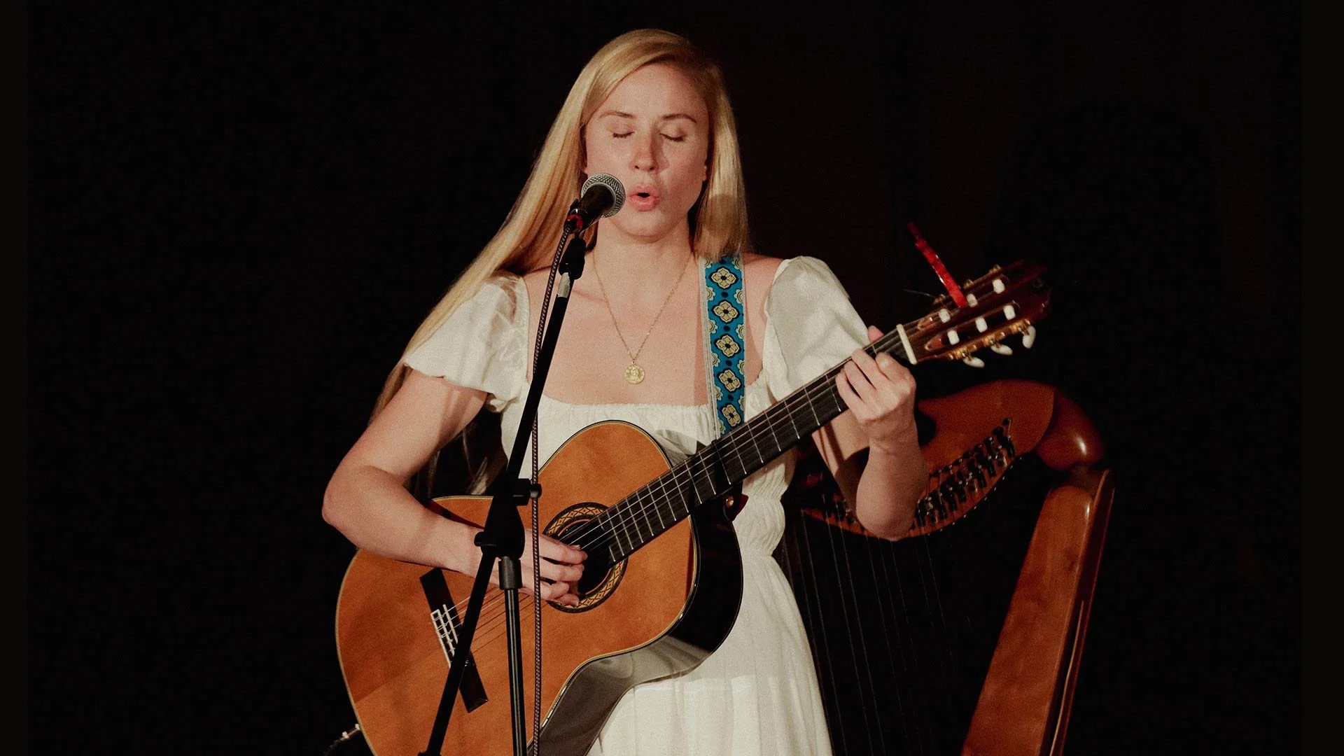 Sean David Christensen - Art / Cinema / Music— Ricky Berger at Good ...