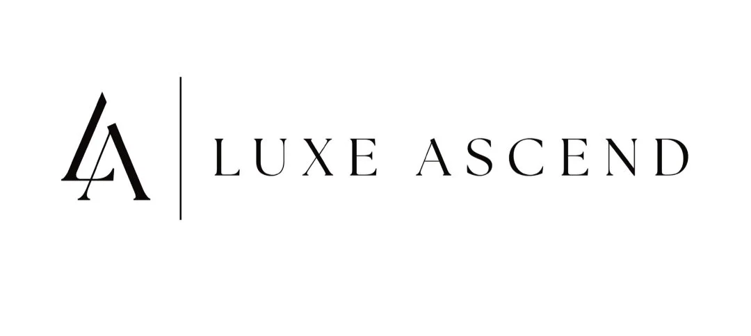 Services — Luxe Ascend