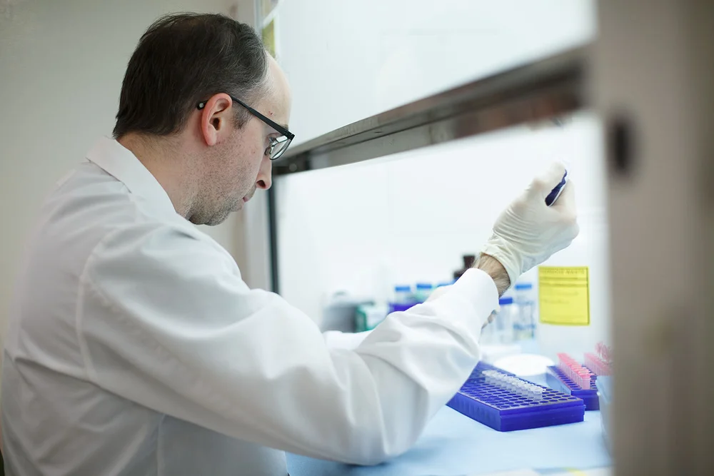 Current Projects — The Orr Laboratory