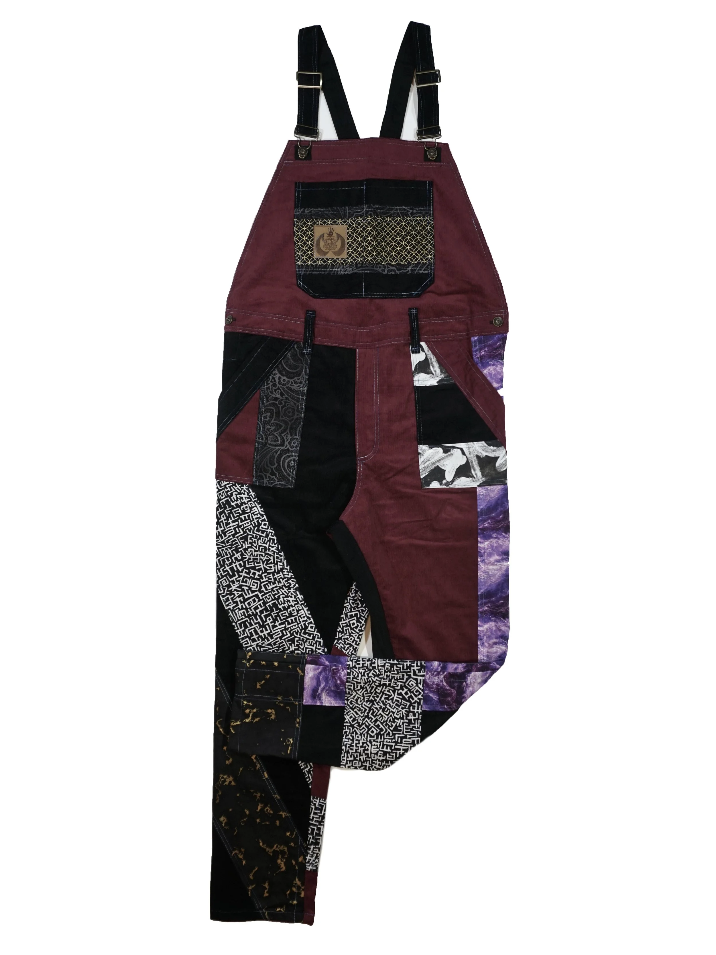 LOBO - Large/overalls