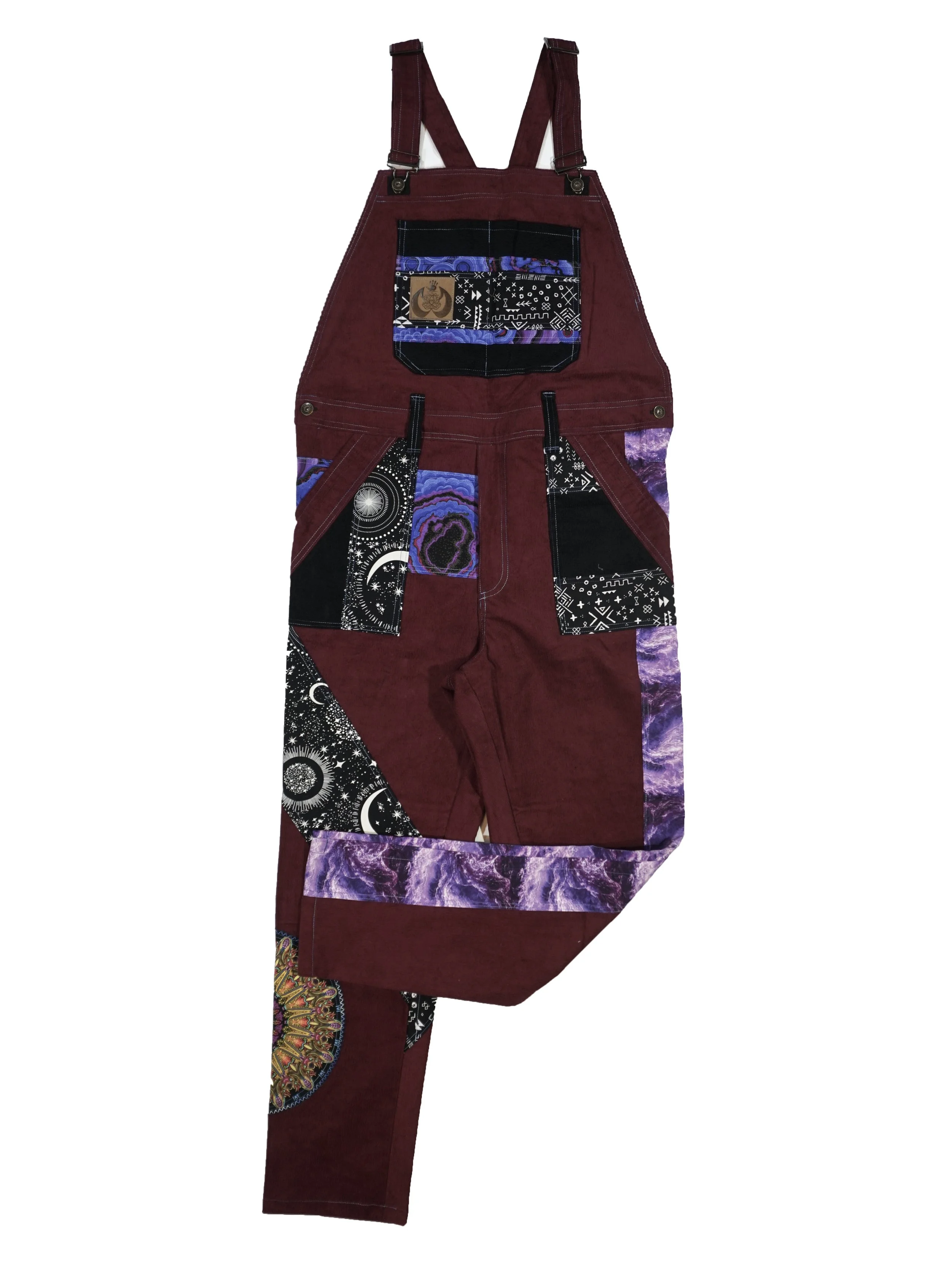 LOBO - Large/overalls