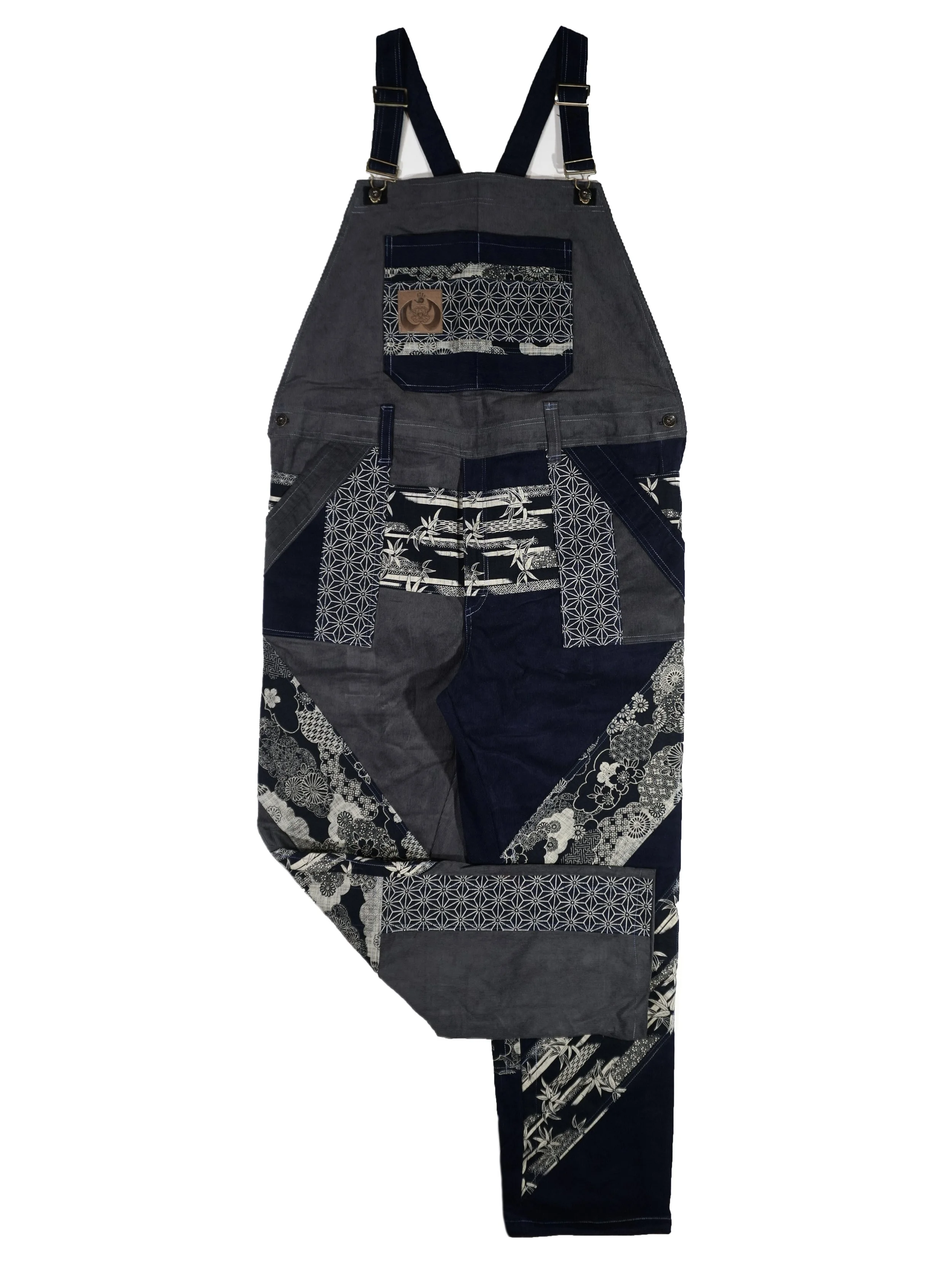 Large/overalls — LOBO