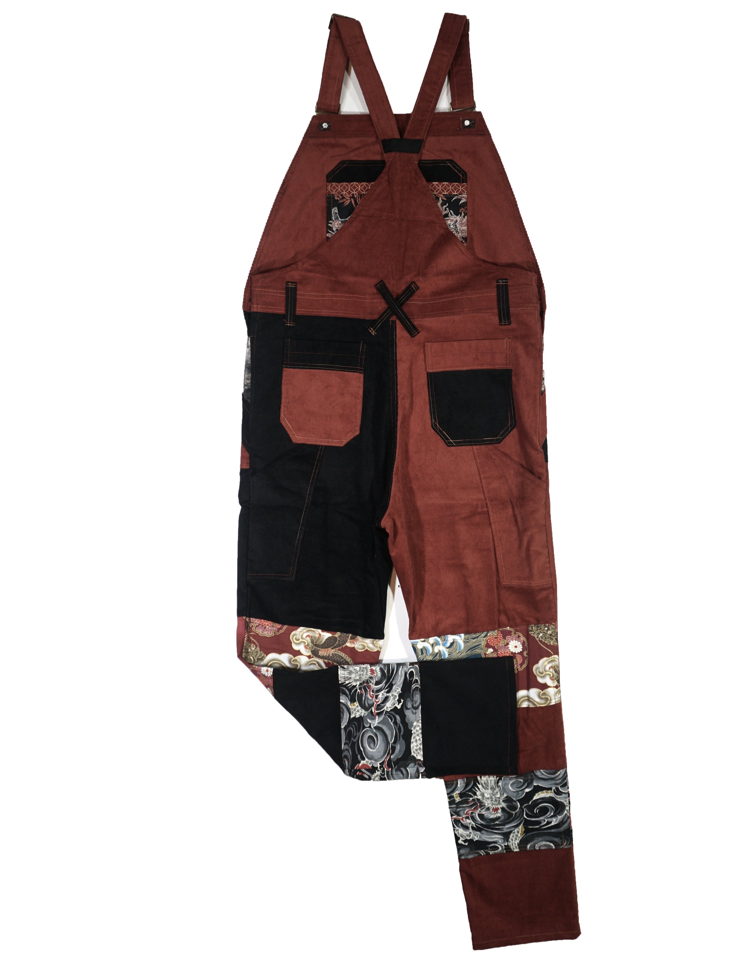 Large/overalls — LOBO