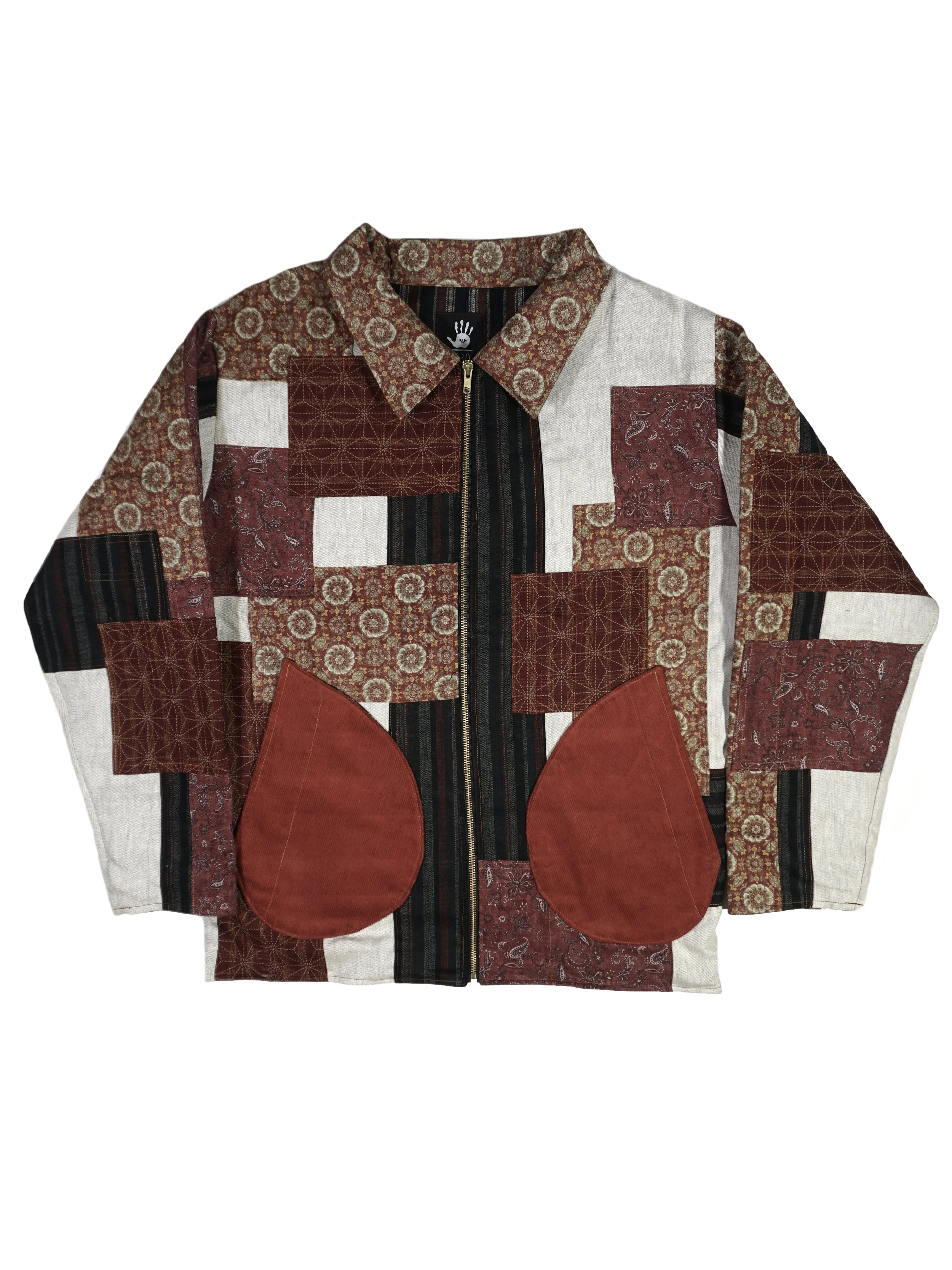 JACKETS — LOBO