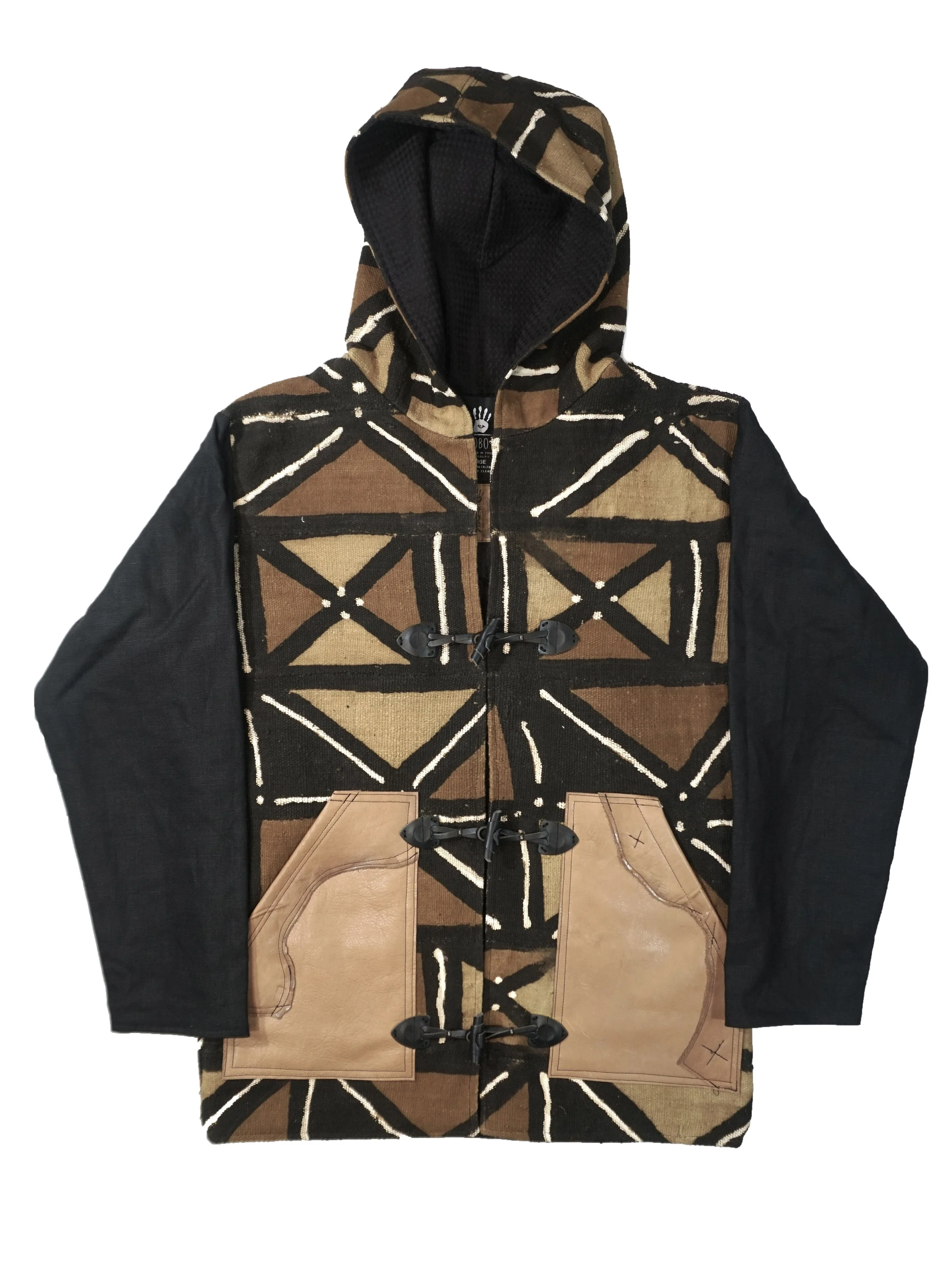 JACKETS — LOBO