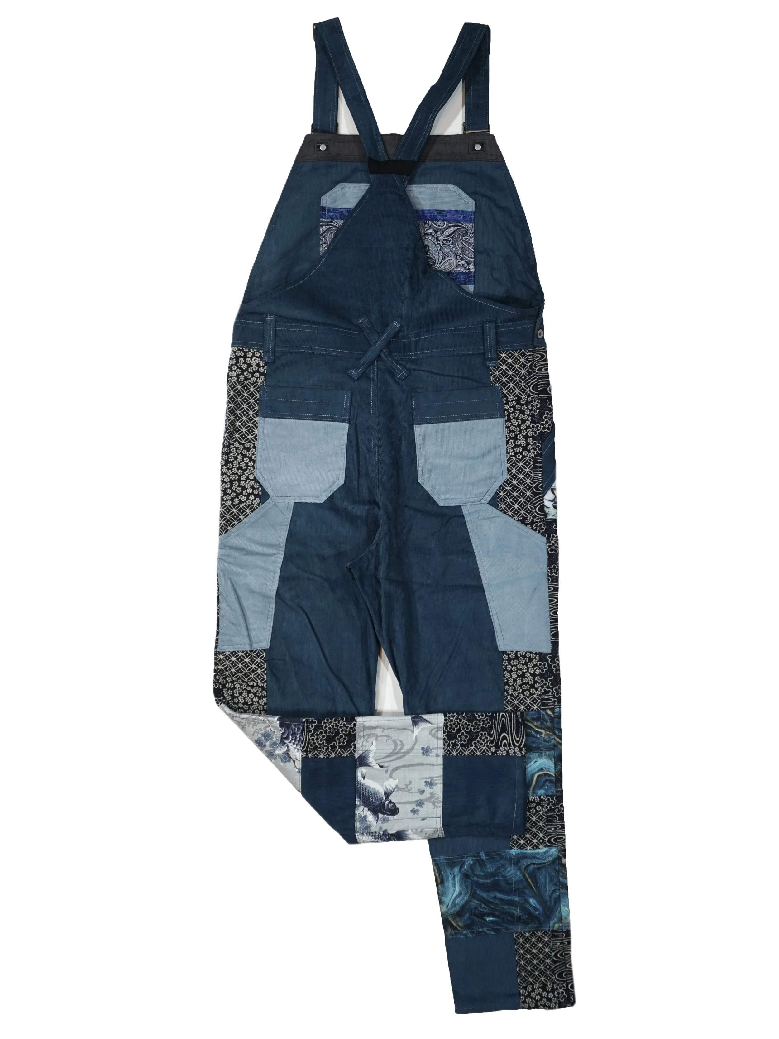 Large/overalls — LOBO