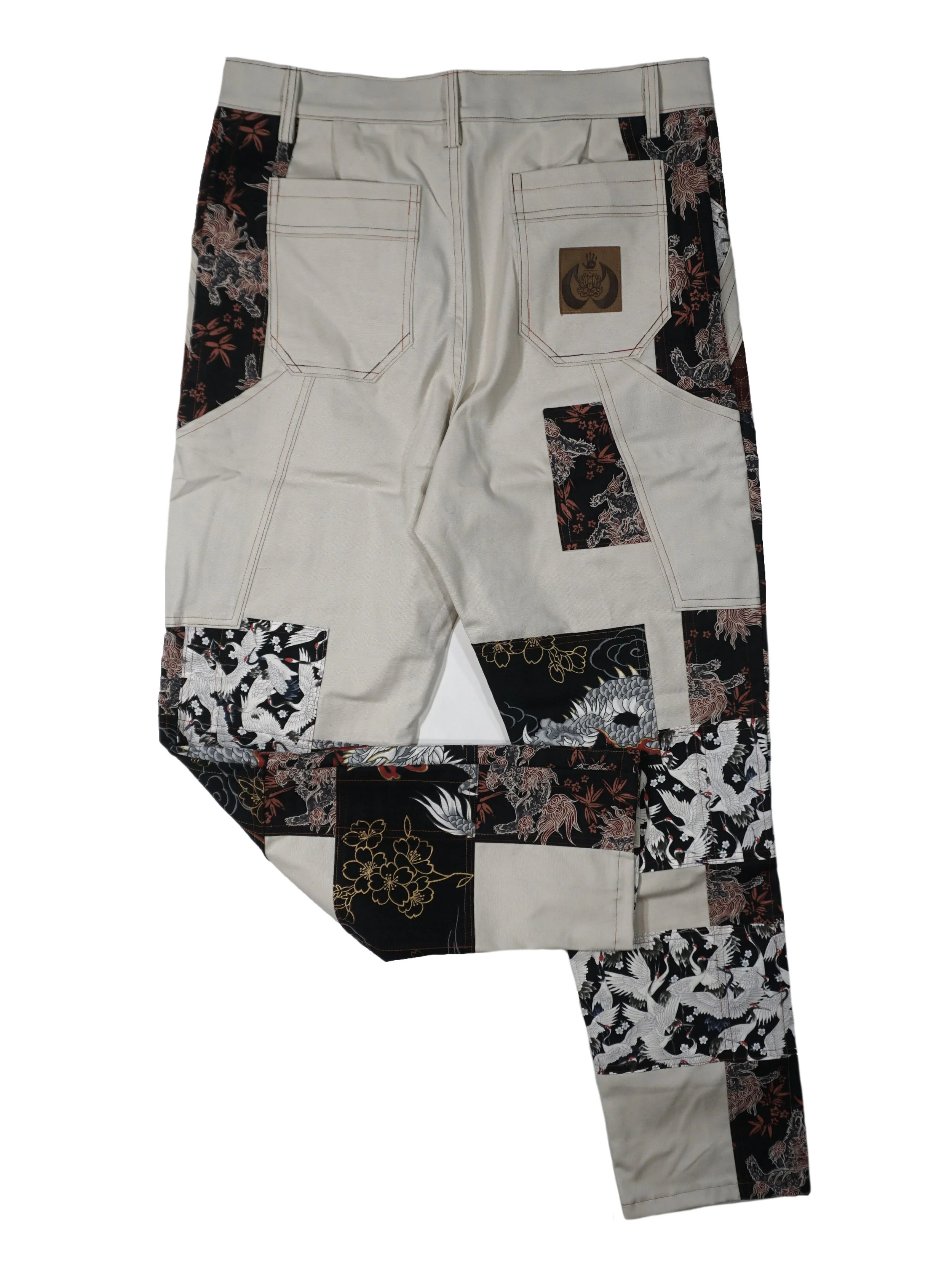 Large Pants — LOBO