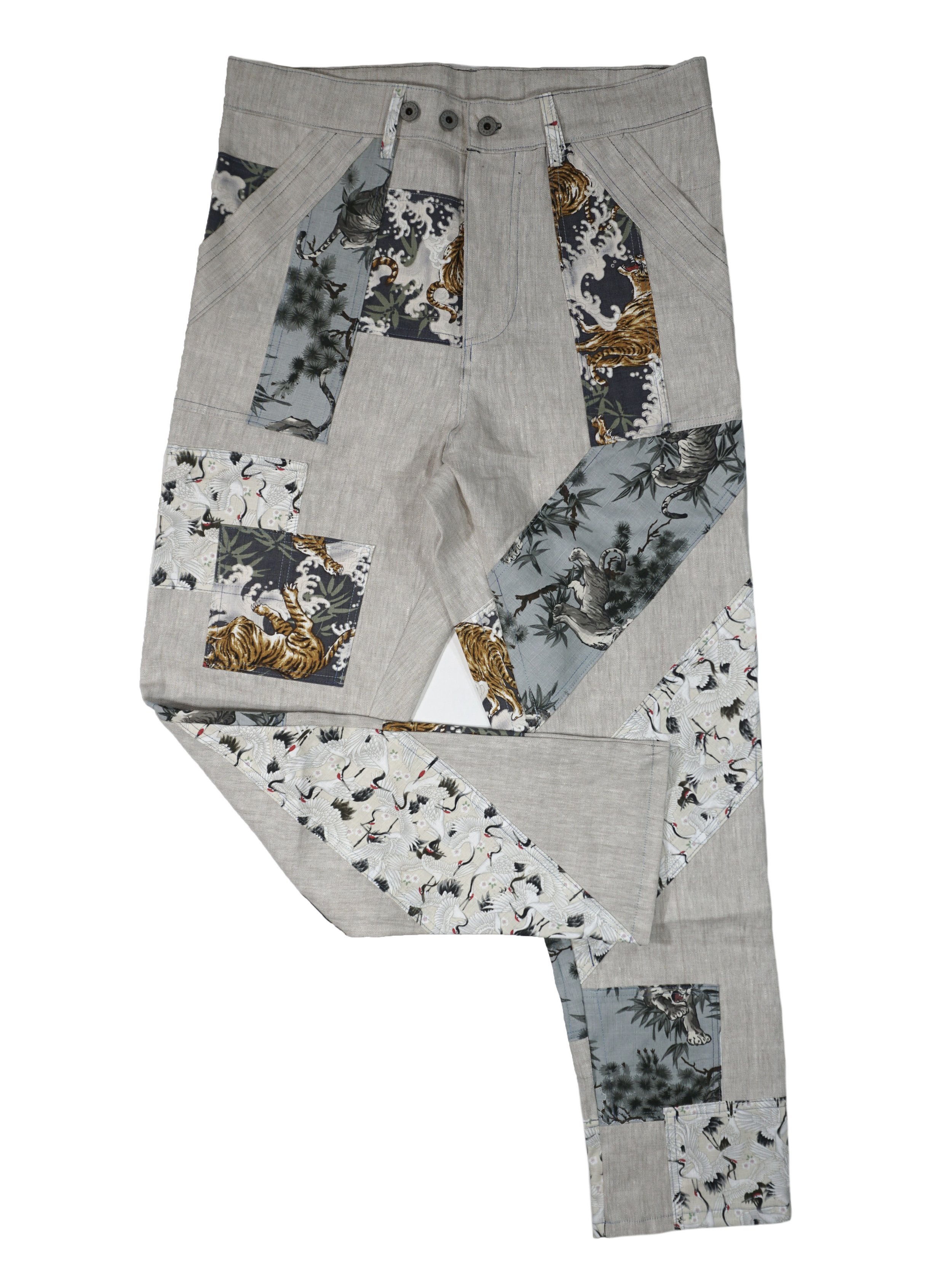 Large Pants — LOBO