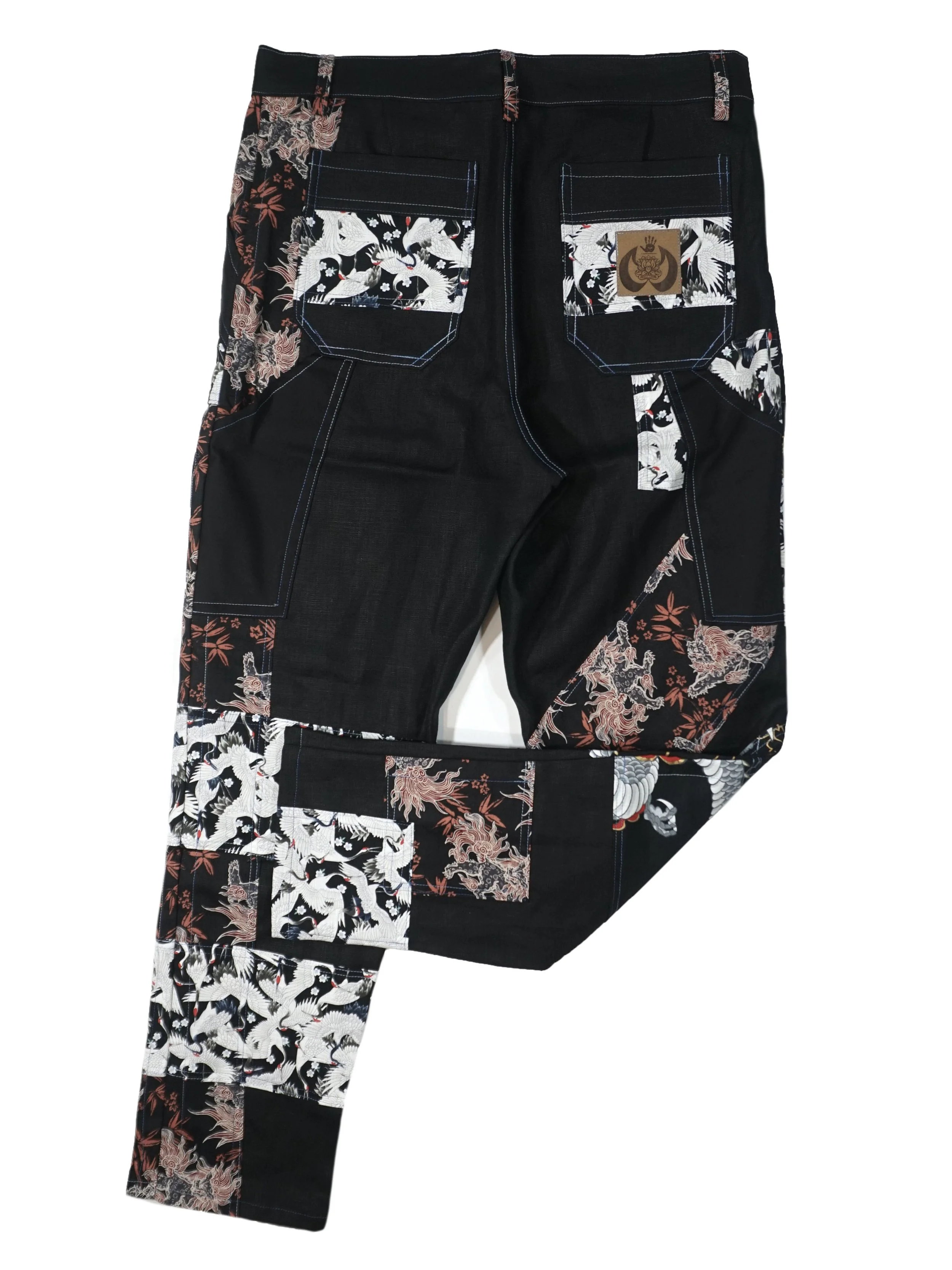 Large Pants — LOBO