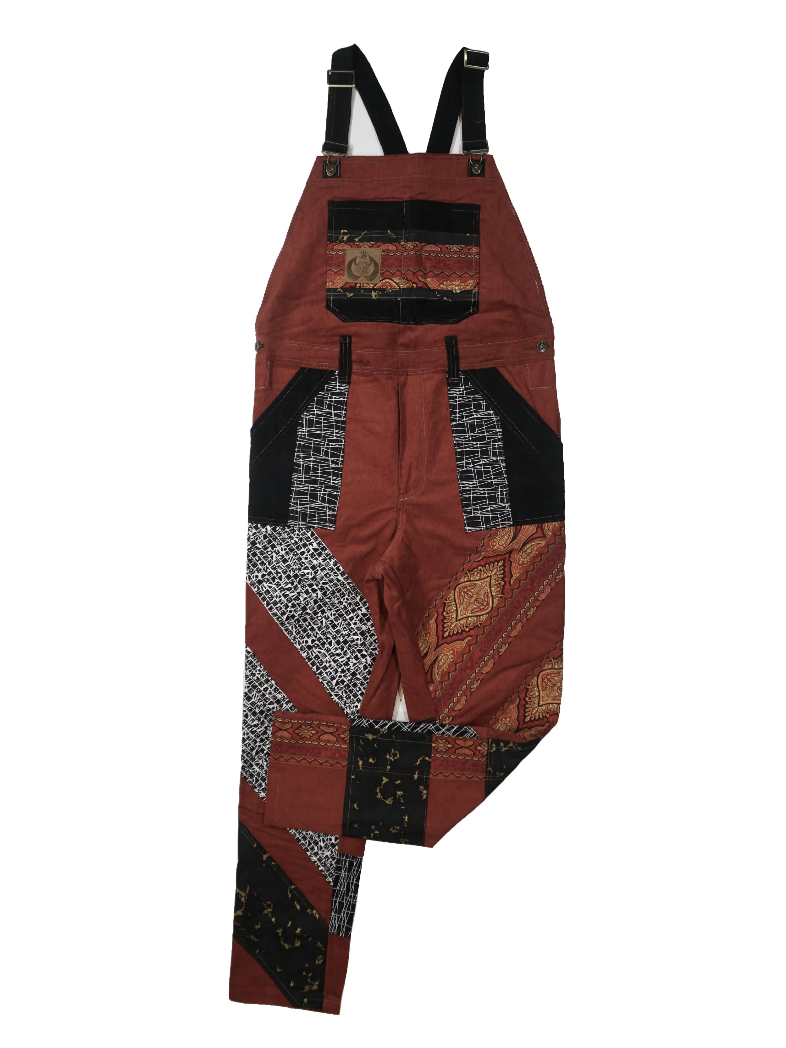 Large/overalls — LOBO
